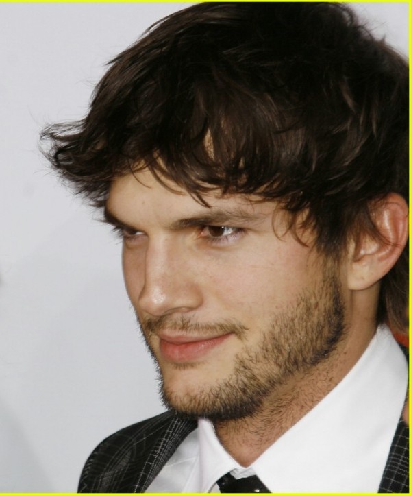 Ashton Kutcher picture