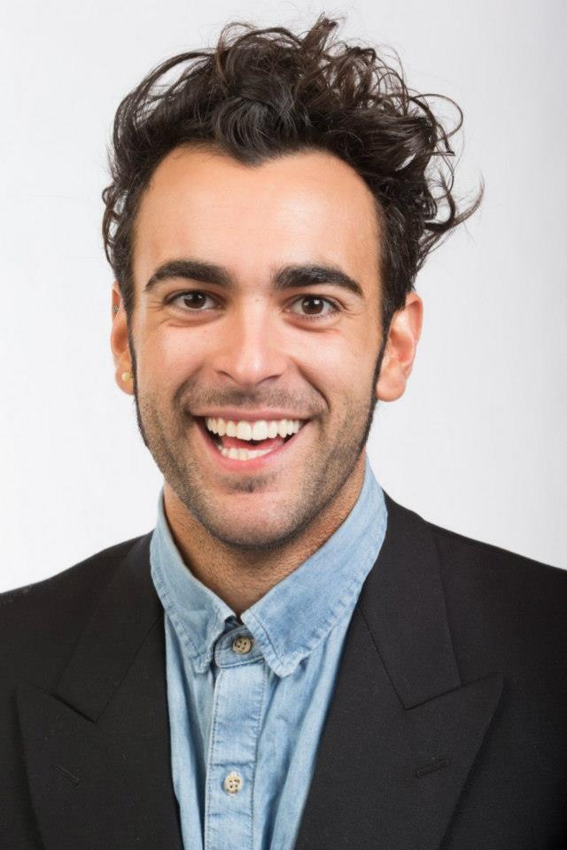 Picture of Marco Mengoni