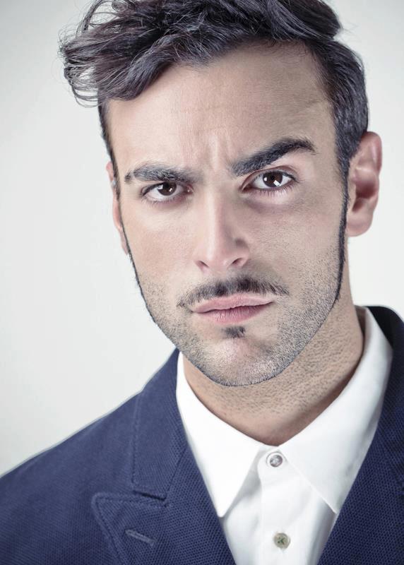 Picture of Marco Mengoni