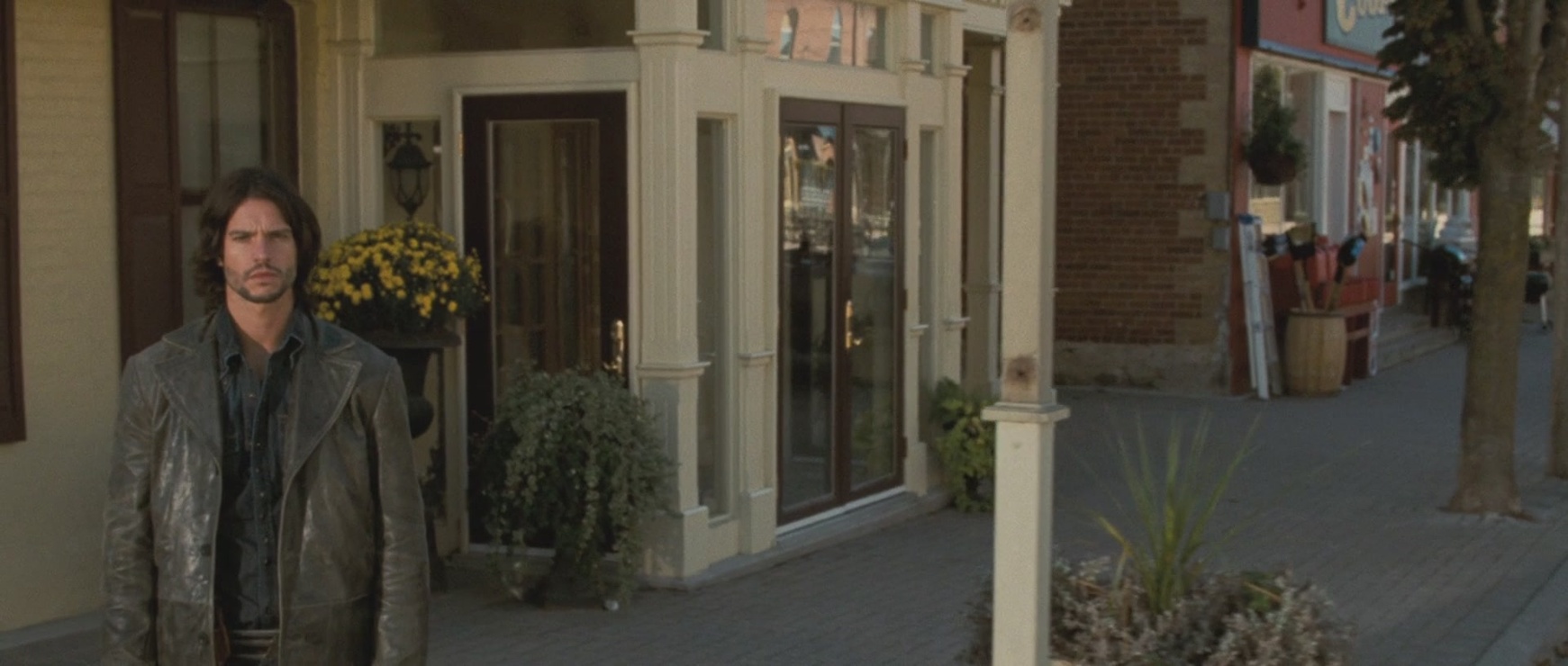 Picture of Skinwalkers