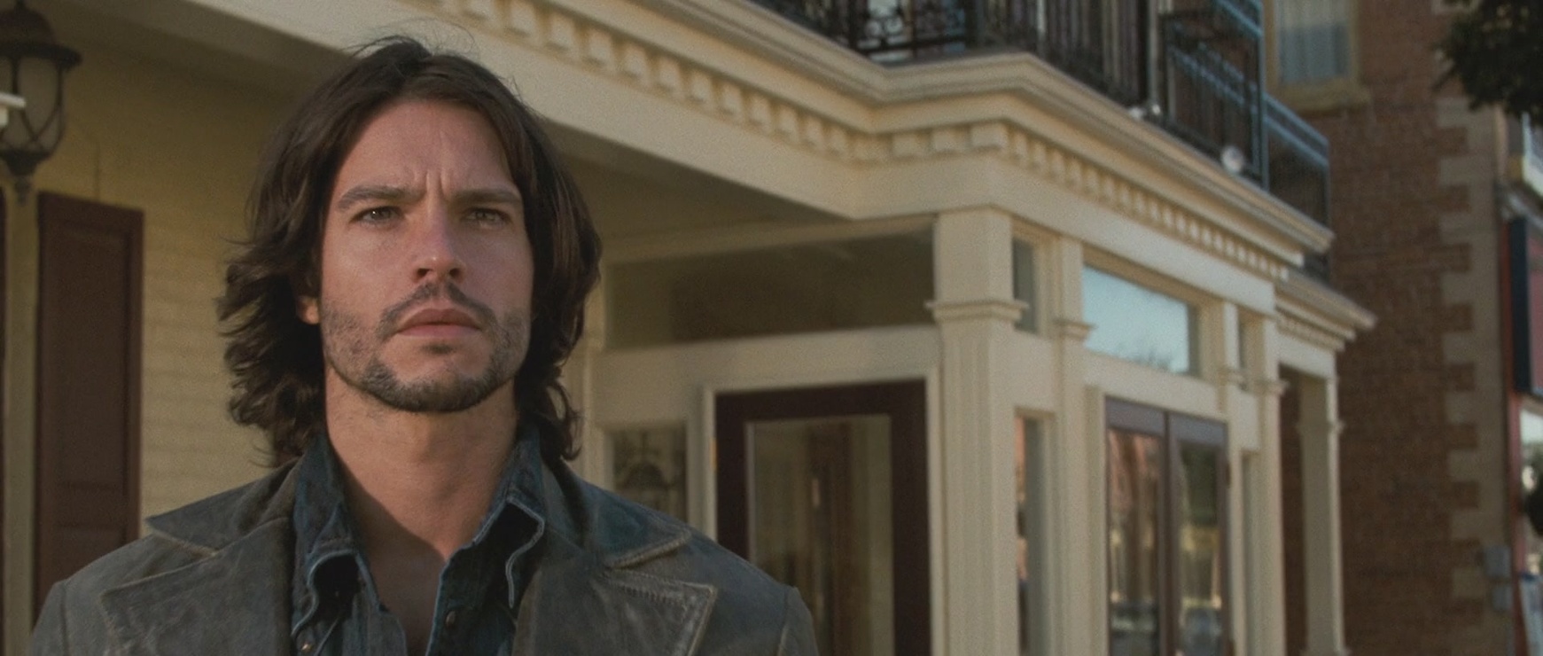 Image of Skinwalkers