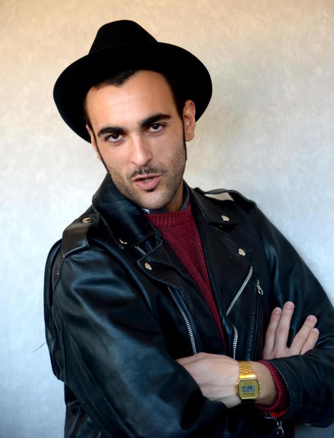 Picture of Marco Mengoni