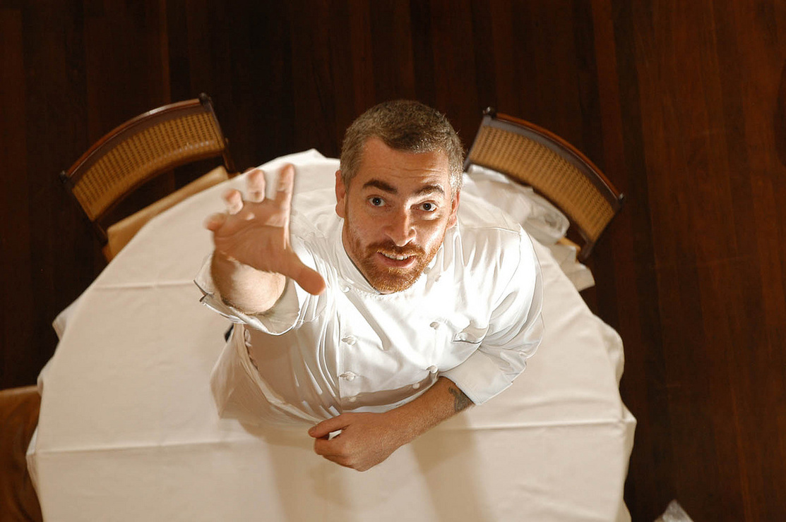 Picture of Alex Atala