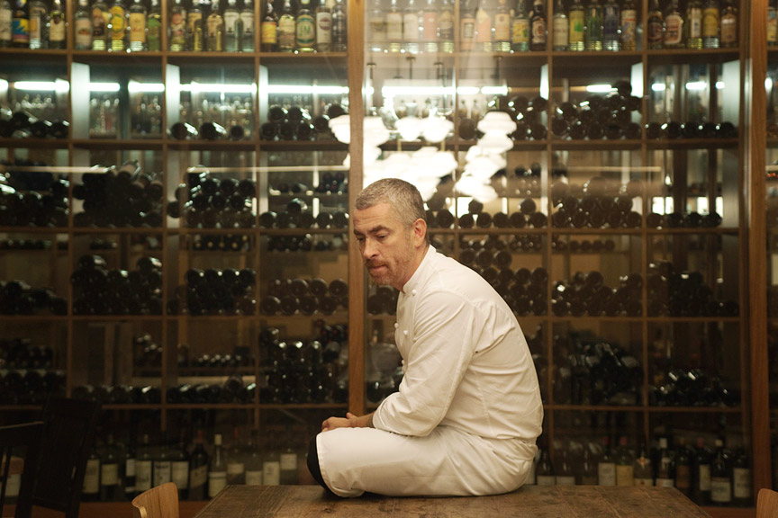 Image of Alex Atala