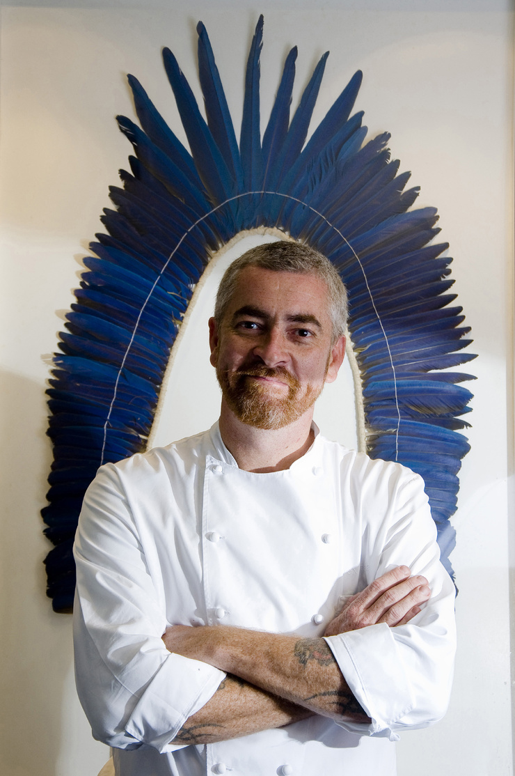 Picture of Alex Atala