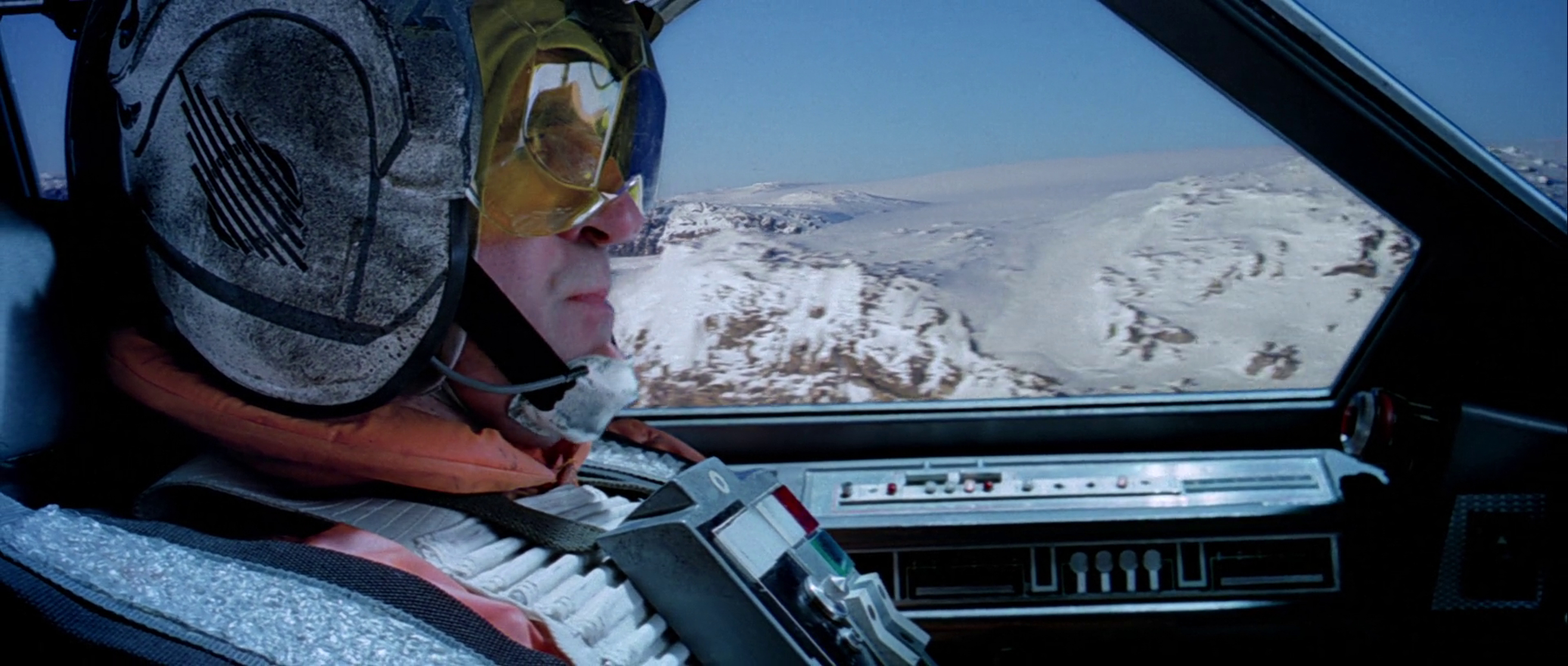 Picture of Star Wars: Episode V - The Empire Strikes Back