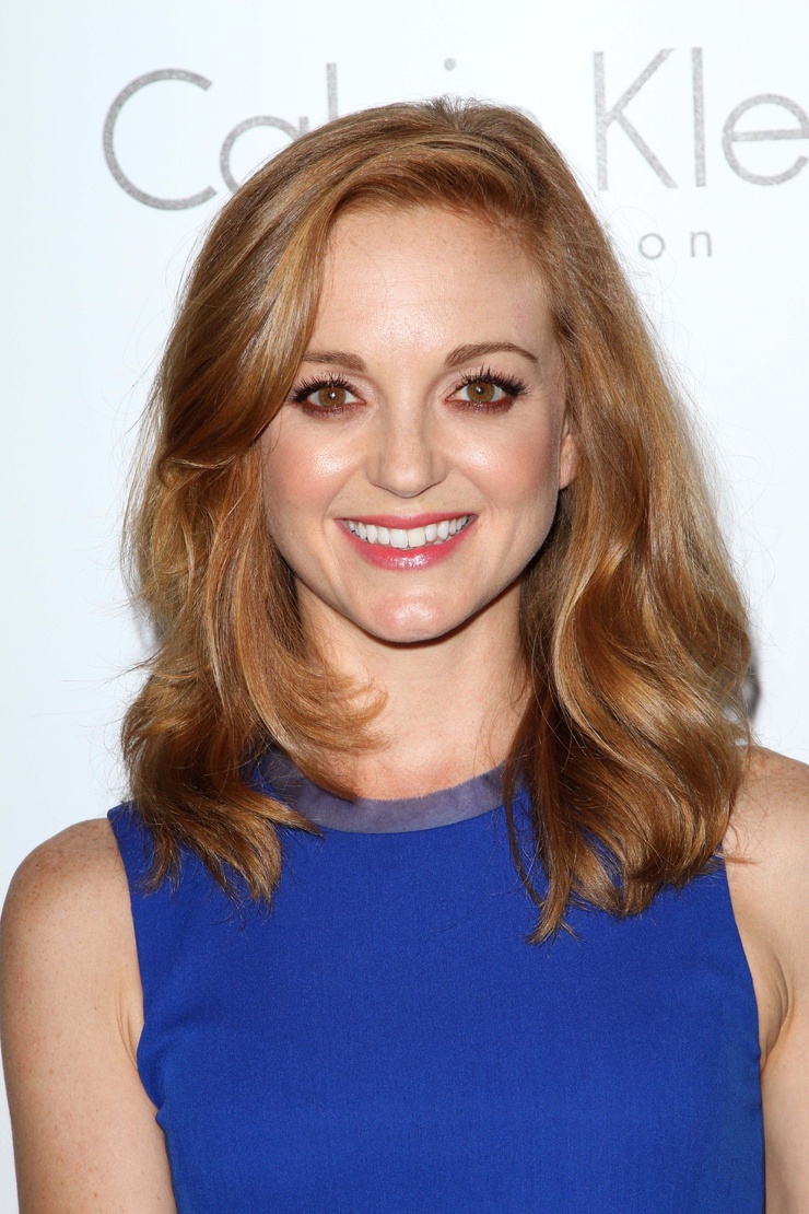Picture of Jayma Mays