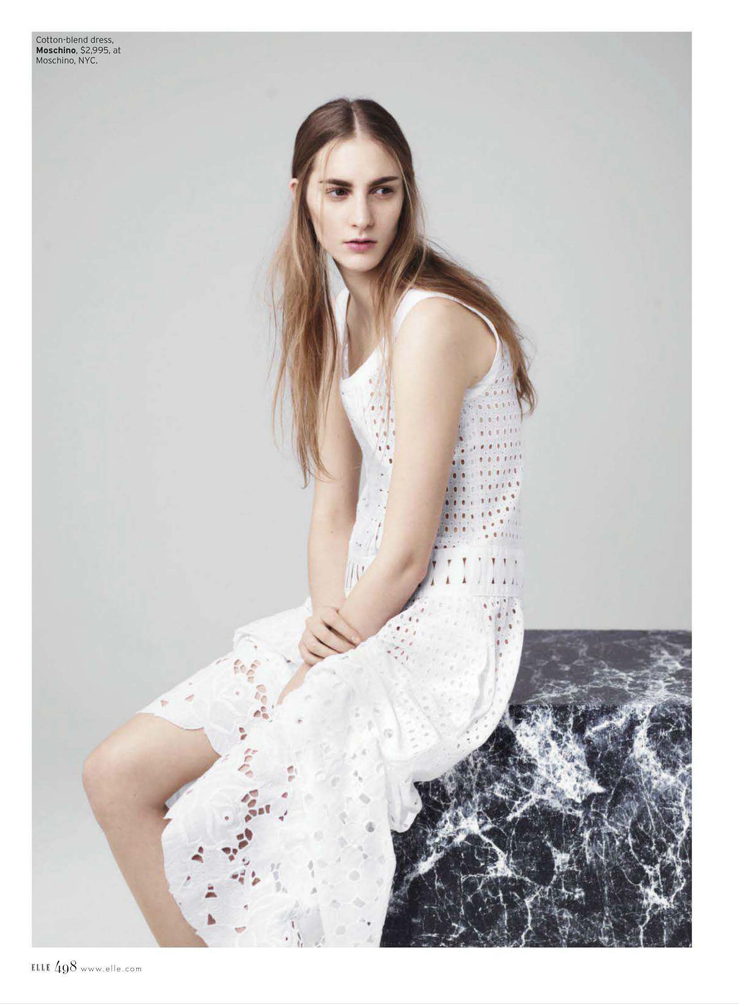 Image of Ros Georgiou