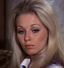 Picture of Jill Haworth
