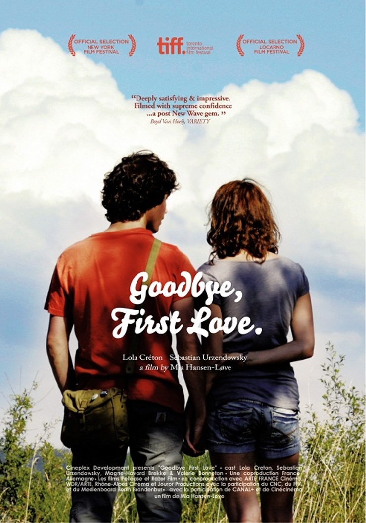 Picture of Goodbye First Love