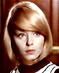 Picture of Jill Haworth