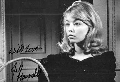 Picture of Jill Haworth