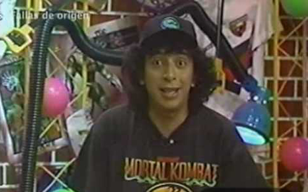 Picture of Gustavo Rodríguez