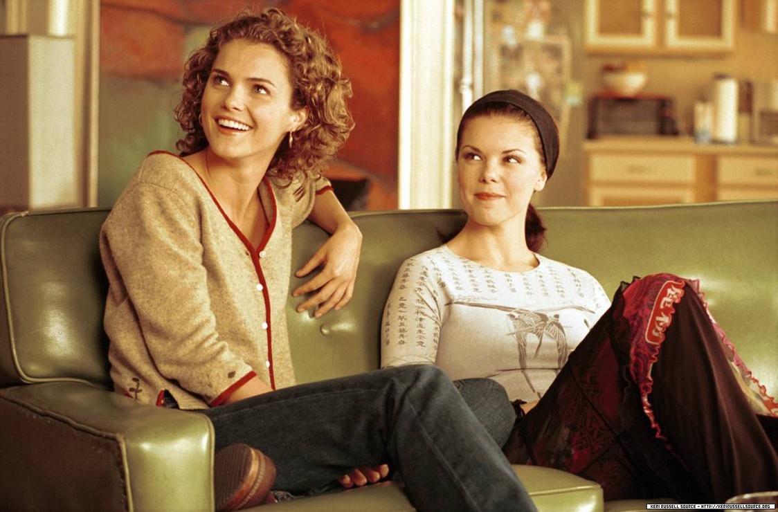 Felicity picture