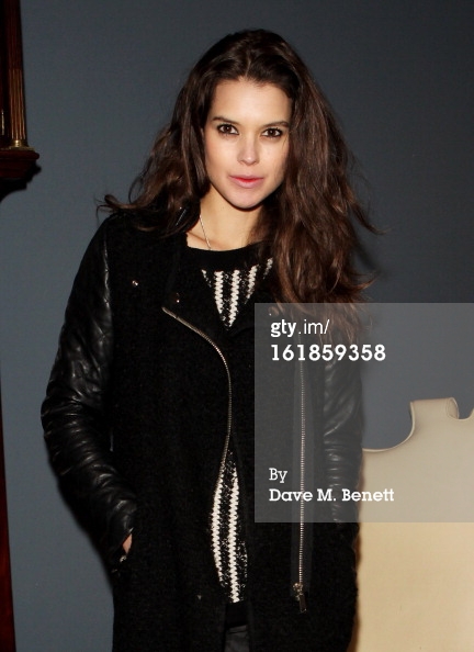 Picture of Sarah Ann Macklin