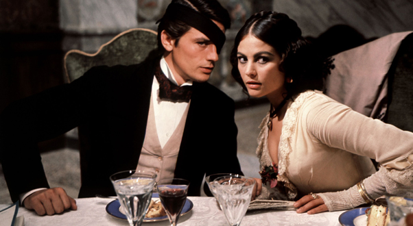 Picture of The Leopard (1963)