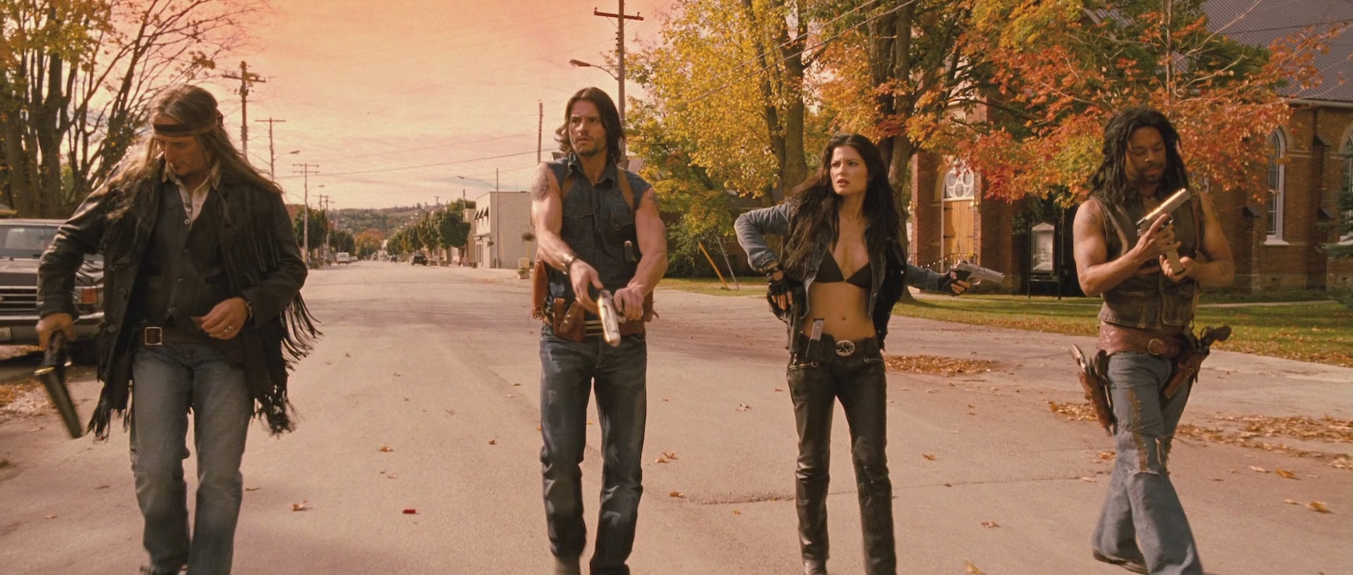 Picture of Skinwalkers