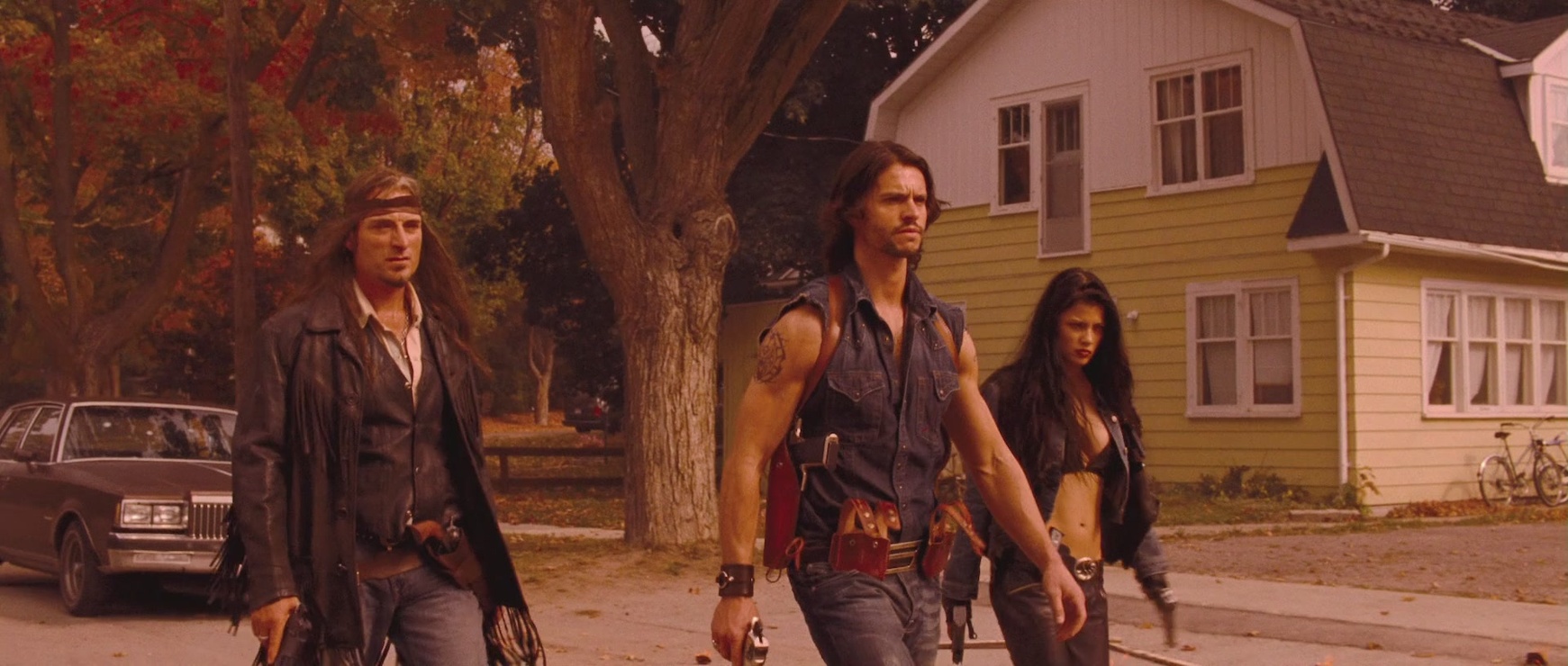 Picture of Skinwalkers