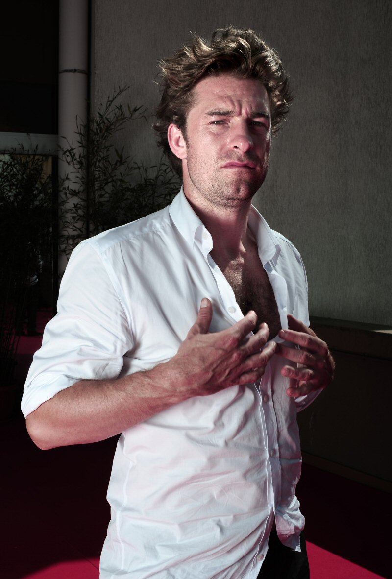Picture of Scott Speedman