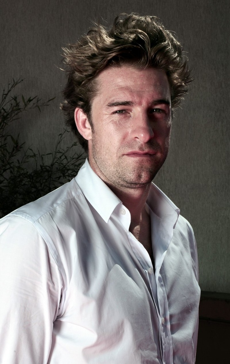 Picture of Scott Speedman