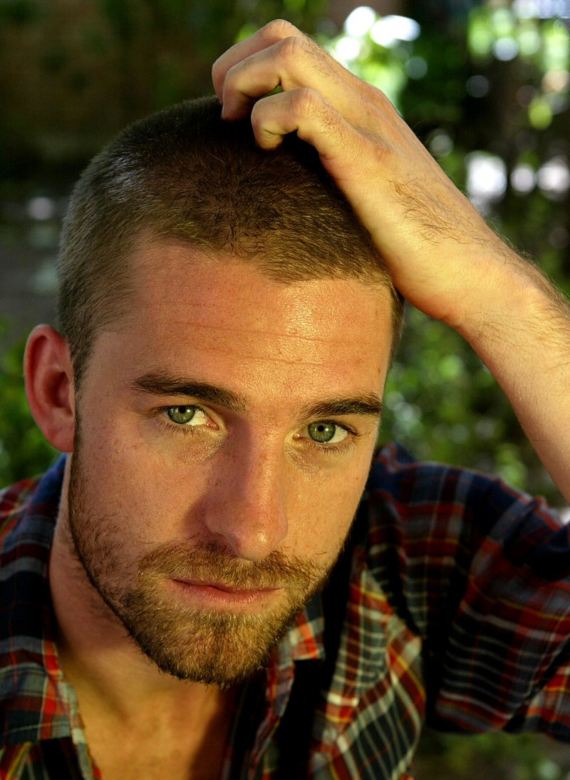 Picture of Scott Speedman