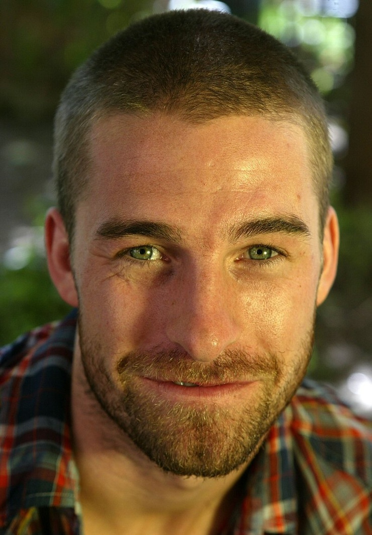 Image of Scott Speedman