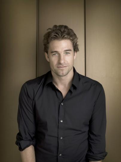 Picture of Scott Speedman