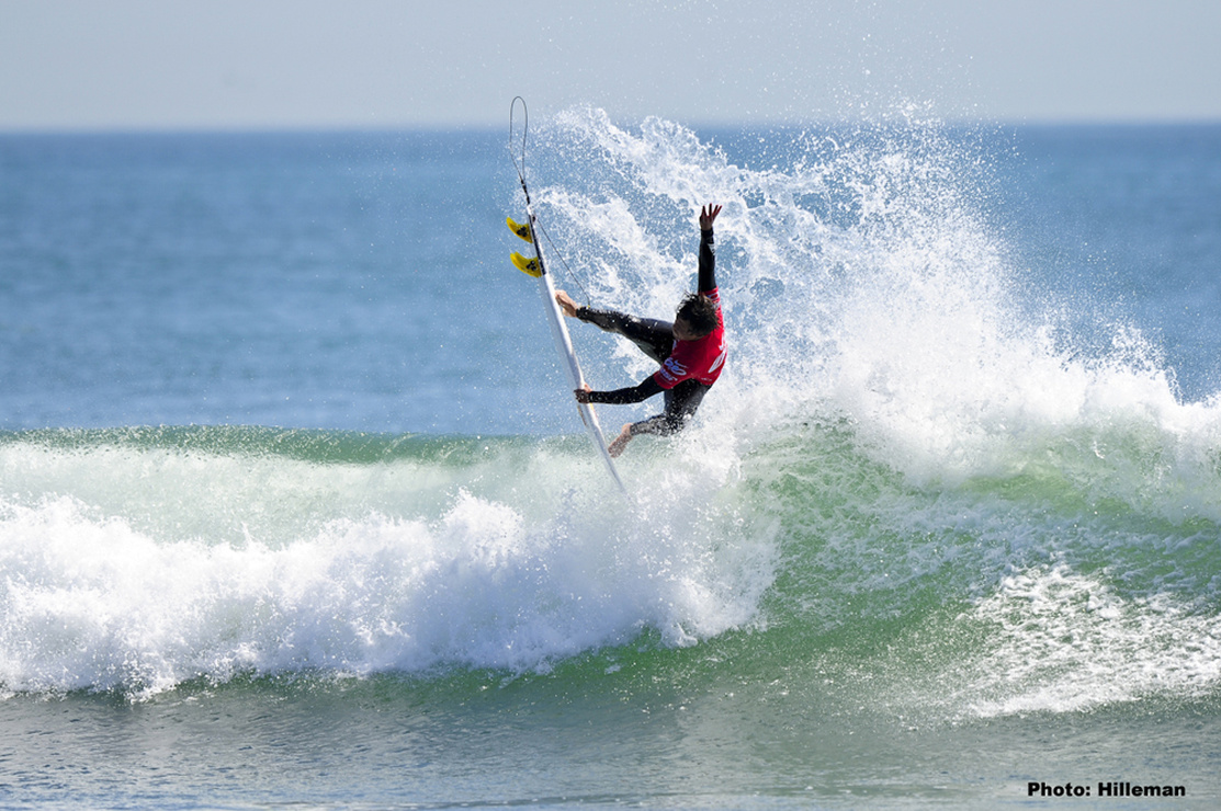 Picture of Dane Reynolds