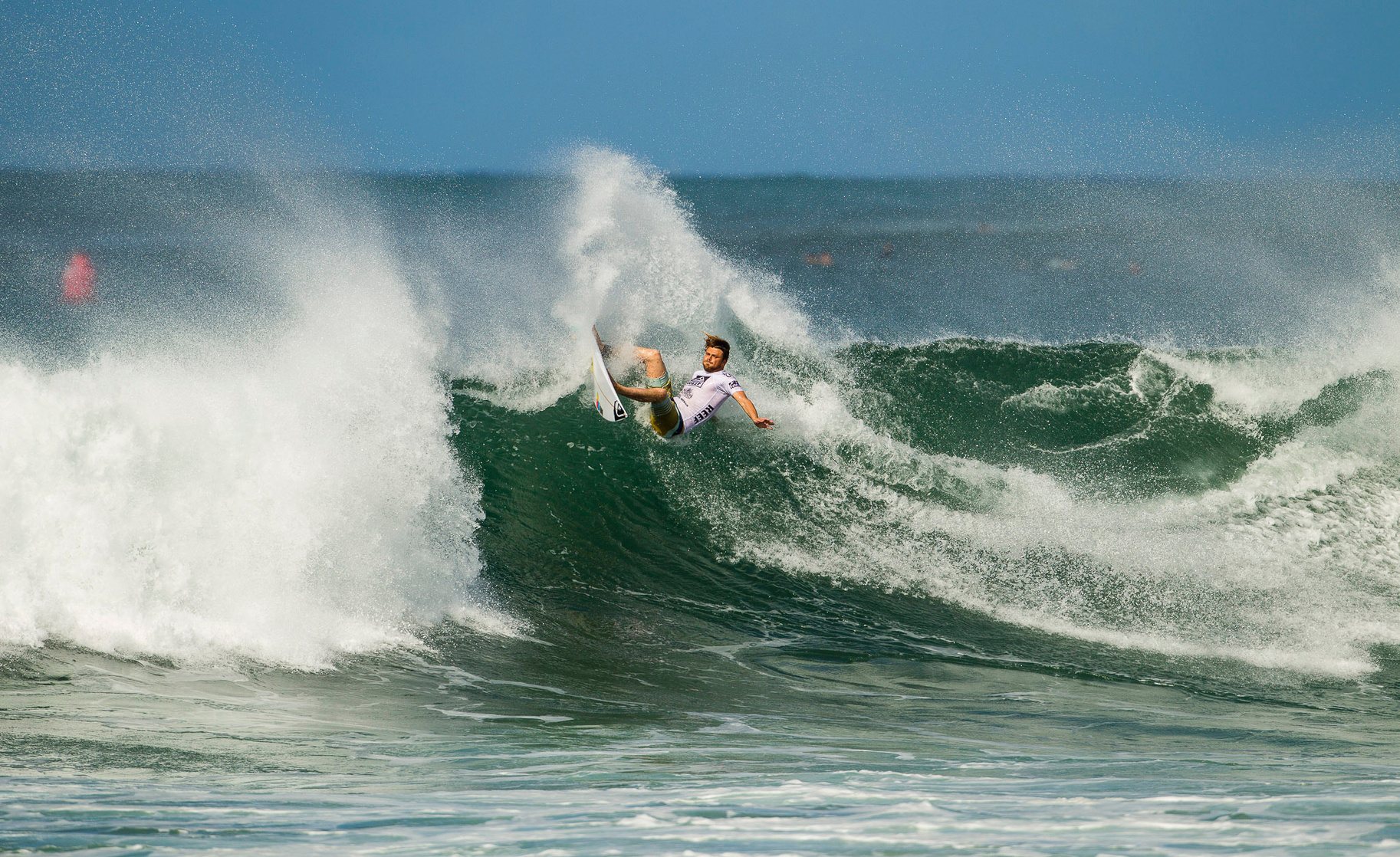 Picture of Dane Reynolds