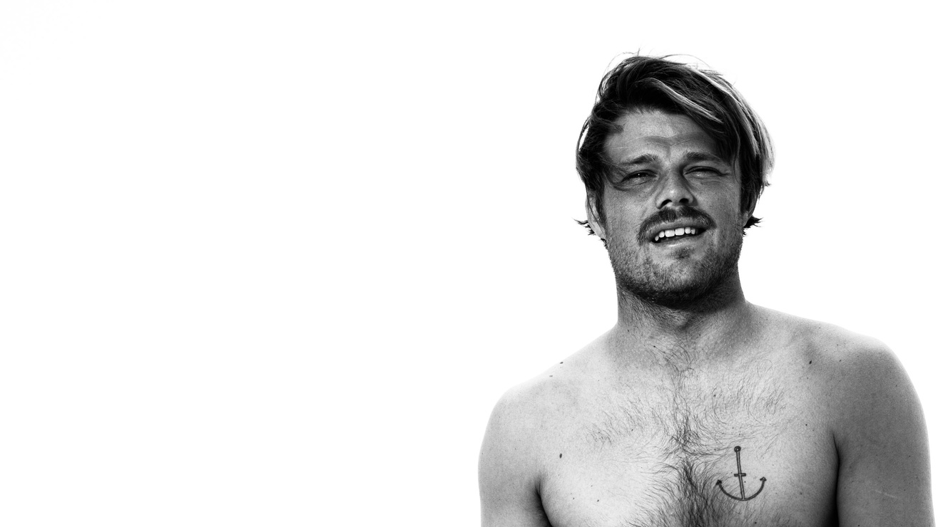 Picture of Dane Reynolds