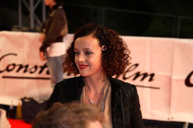 Picture of Maria Schrader