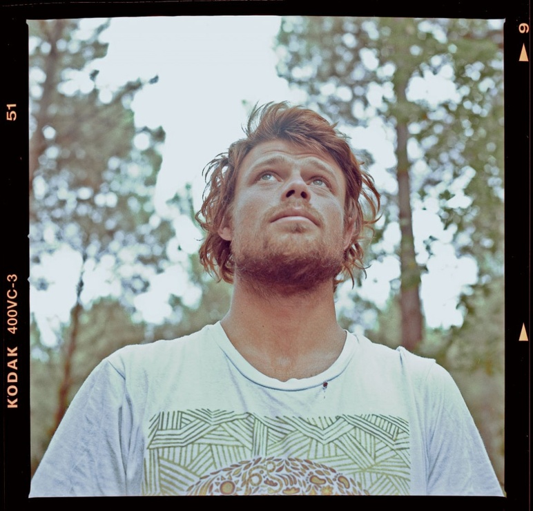 Picture of Dane Reynolds