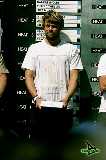 Image of Dane Reynolds