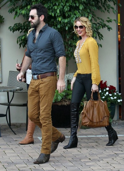 Image of Josh Kelley