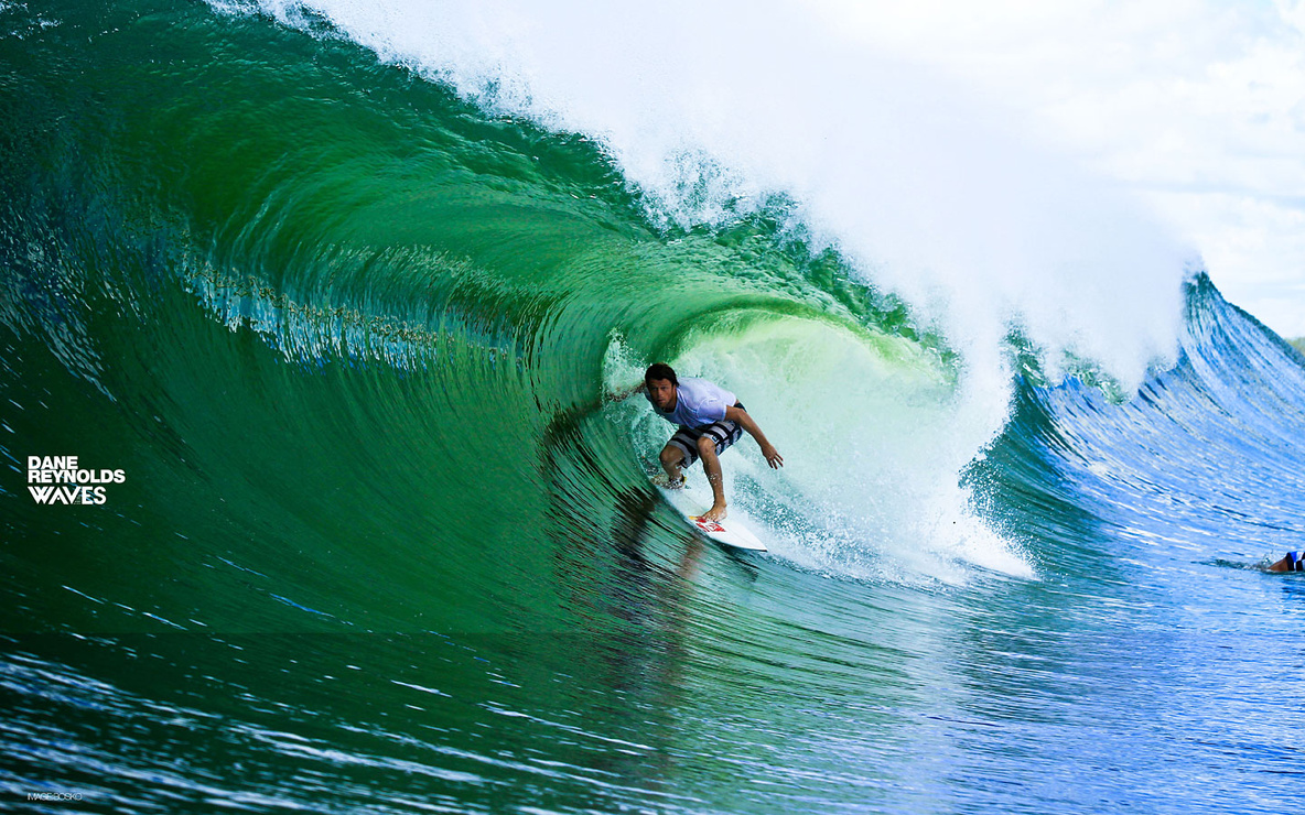 Image of Dane Reynolds