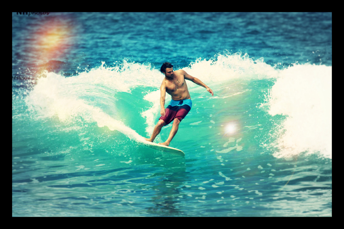 Dane Reynolds picture