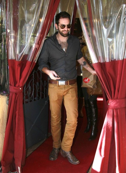 Picture of Josh Kelley