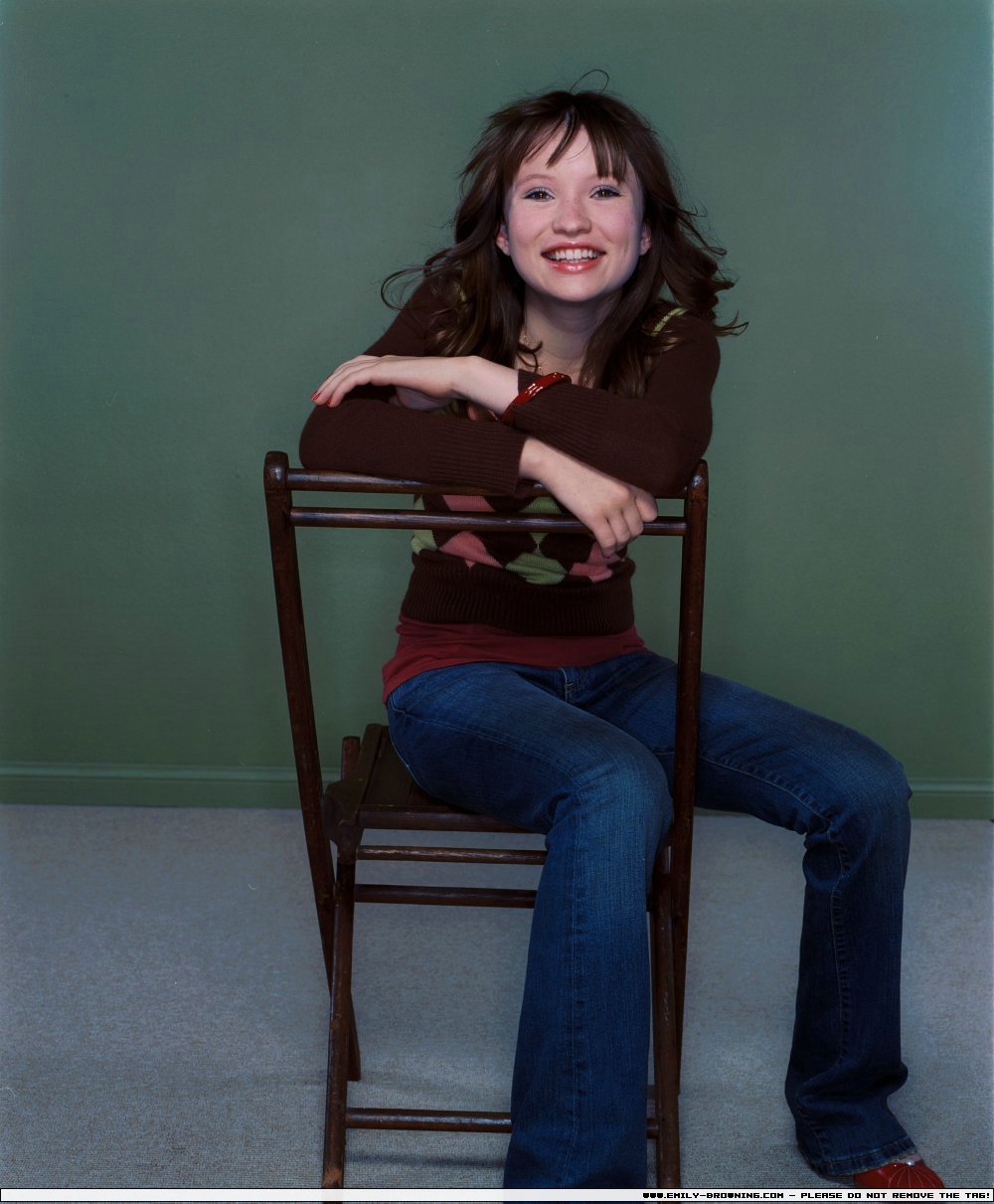 Picture of Emily Browning