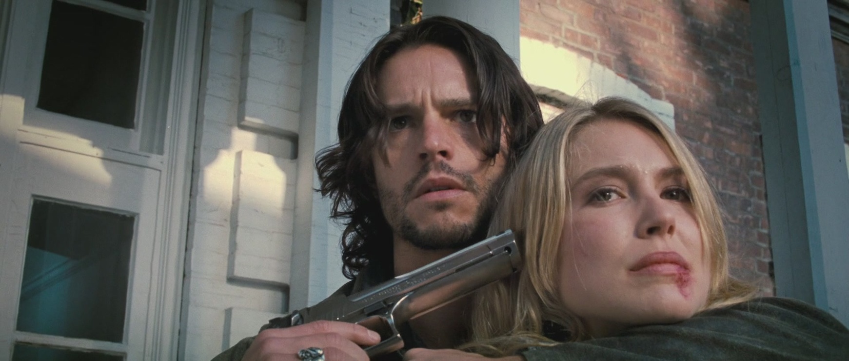 Picture of Skinwalkers