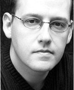 Picture of Brad Meltzer