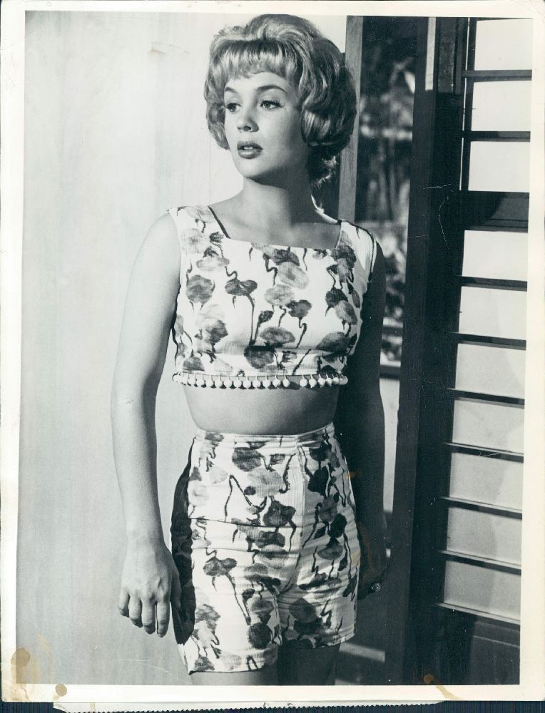 Picture of Joan Staley