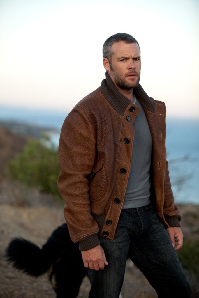 Matt Schulze picture