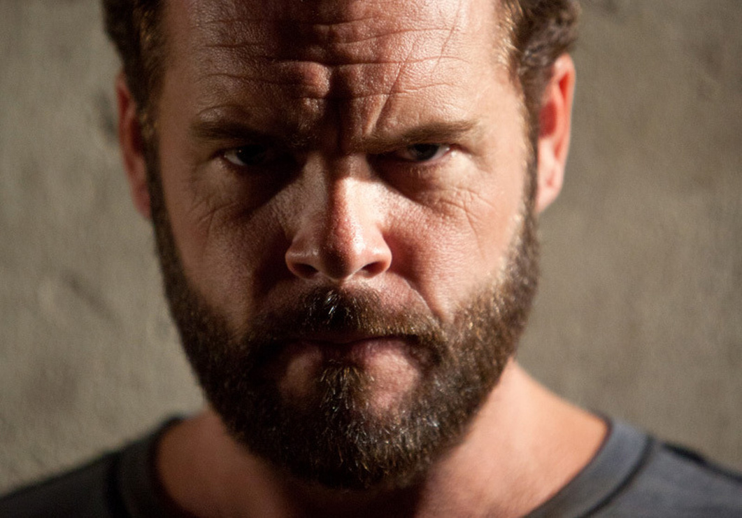 Picture of Matt Schulze