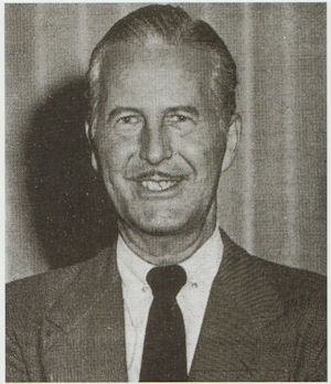 Picture of Dai Vernon