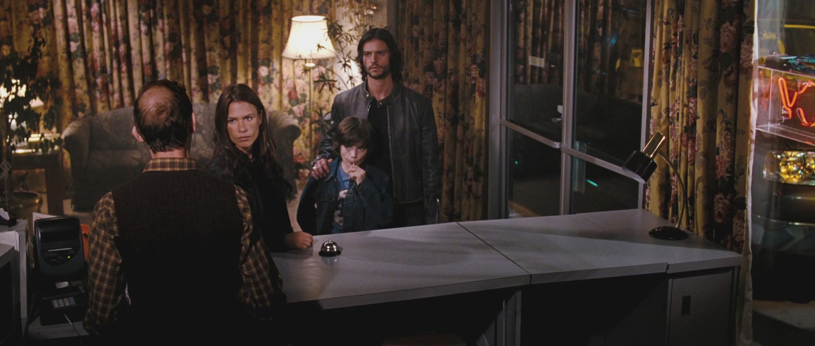 Picture of Skinwalkers