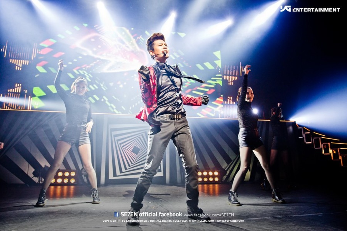 Picture of Se7en