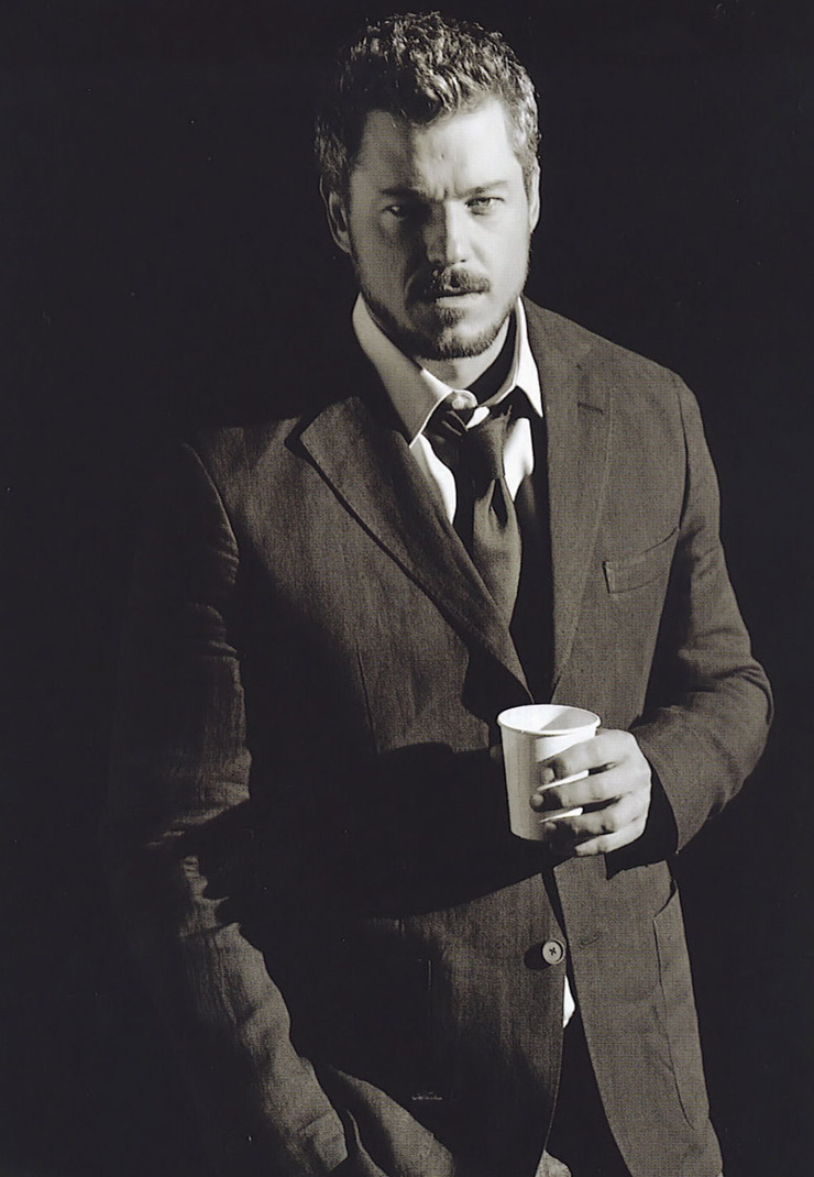 Picture of Eric Dane