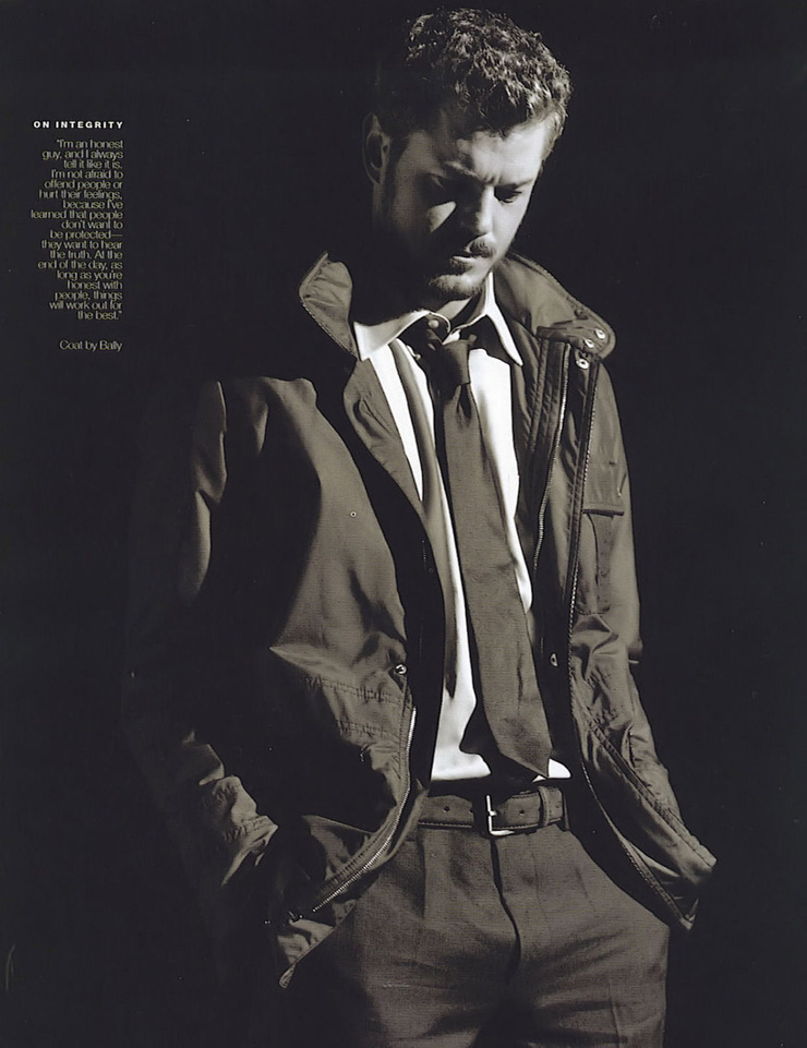 Picture of Eric Dane