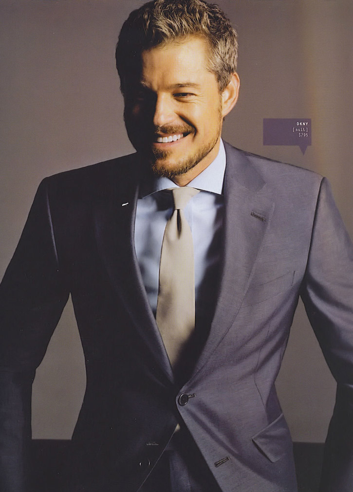 Picture of Eric Dane