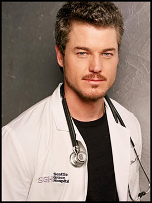 Eric Dane picture